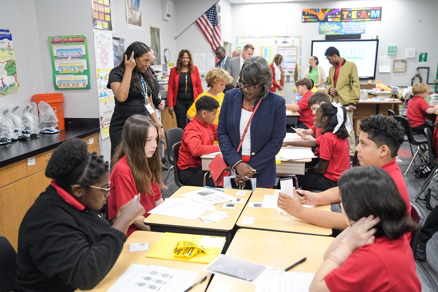 Prince George's County Public Schools