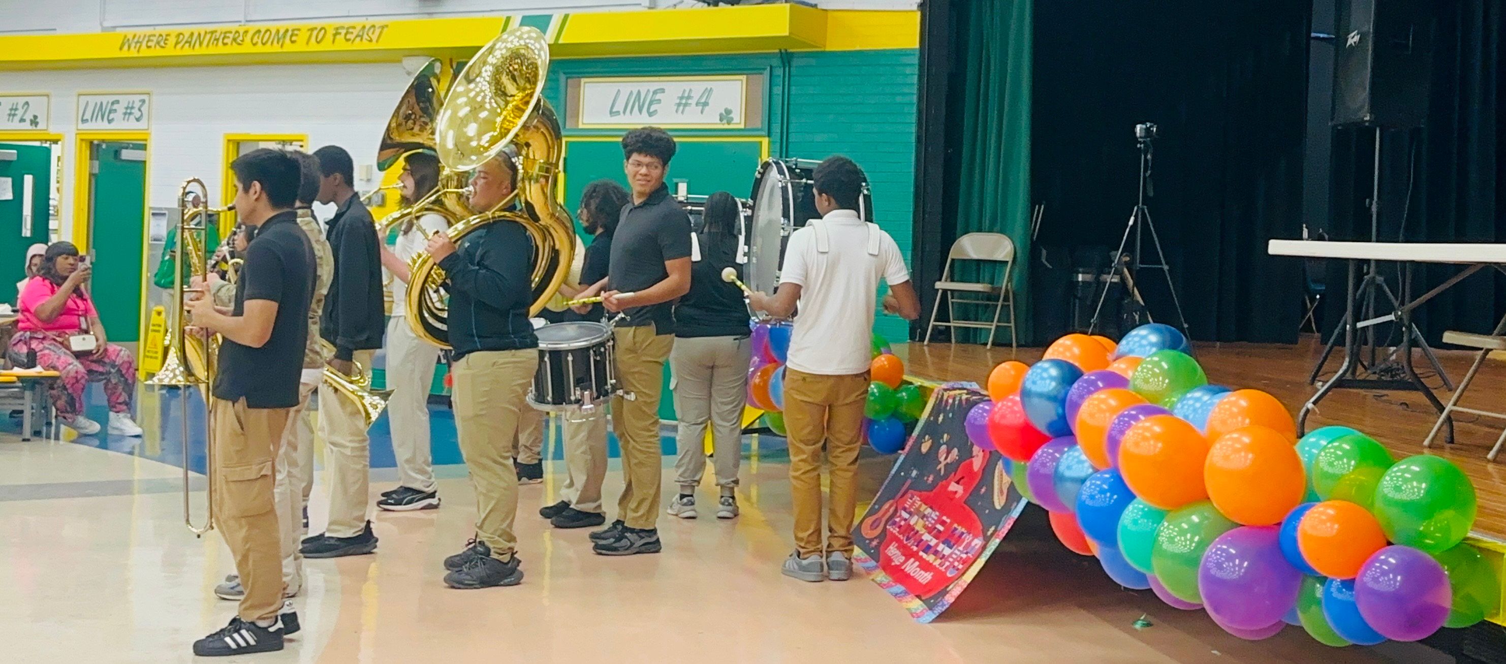 5 Ways Schools Brought Hispanic Heritage Month to Life!