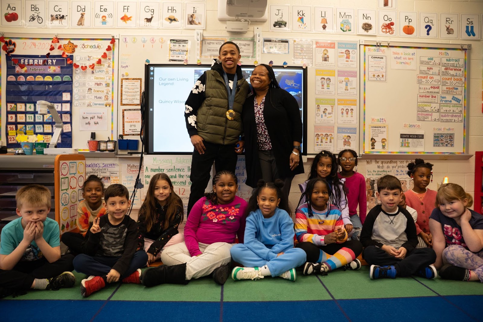 Prince George's County Public Schools