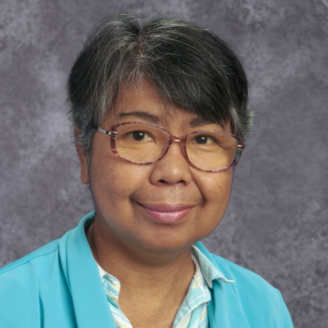 Faculty Directory Page